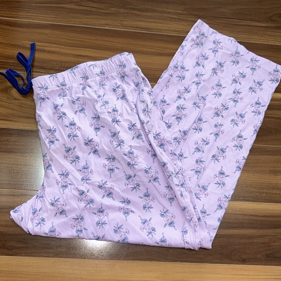 Charter Club | Intimates & Sleepwear | Xl Charter Club Intimate Purple ...